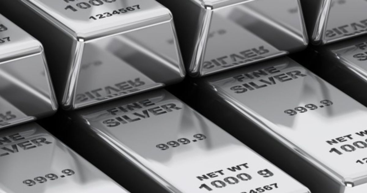 Guanajuato Silver CEO shares the company's explosive growth in silver ...