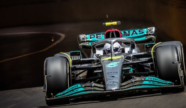 Haydale Graphene up on deal with F1 sponsor Petronas | LSE:HAYD, OTC:HDGHF