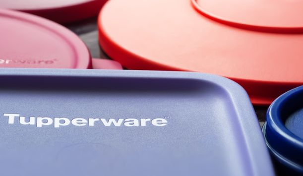 Tupperware stock saved til later as debt deal creates breathing space ...