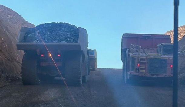 Galena Mining achieves first positive cashflow in July with Abra Base ...