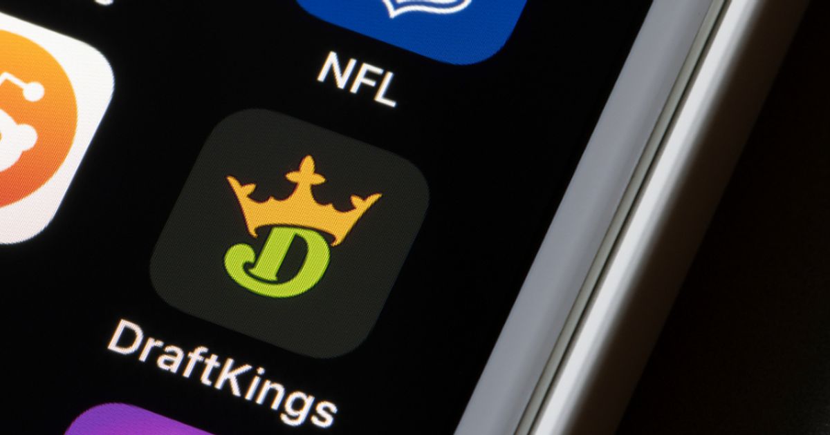 Draftkings in kneejerk drop as Disney teams up with Penn for ESPN Bet ...