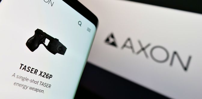 Axon Enterprise gets a jolt on higher full-year revenue guidance ...