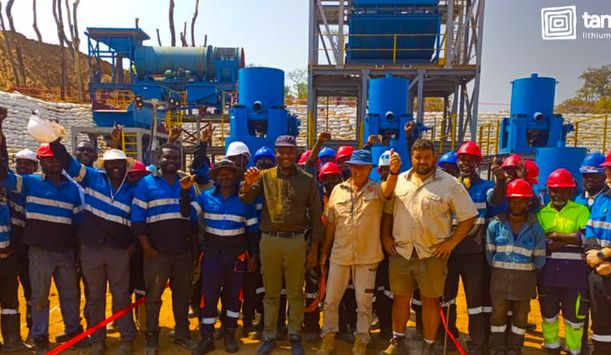 Tantalex Lithium Resources confirms ‘transformational’ step as TiTan ...