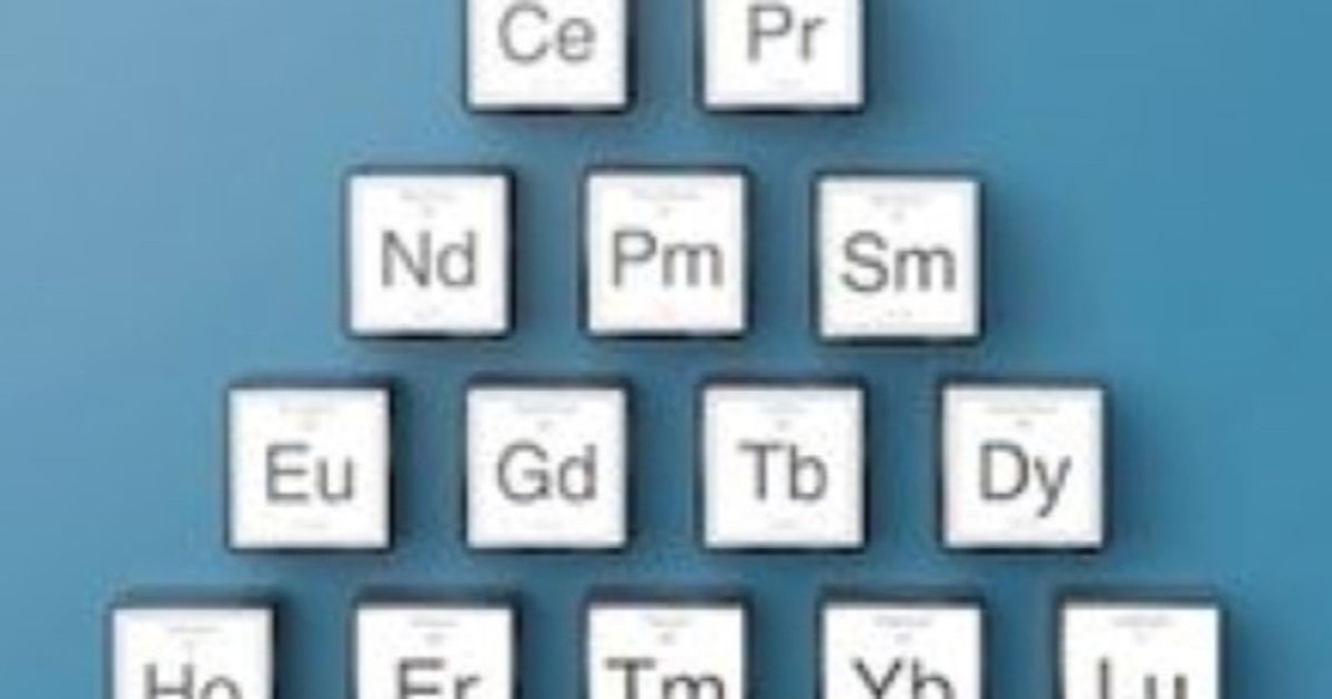 Venture Minerals makes potential world-class clay hosted REE discovery ...