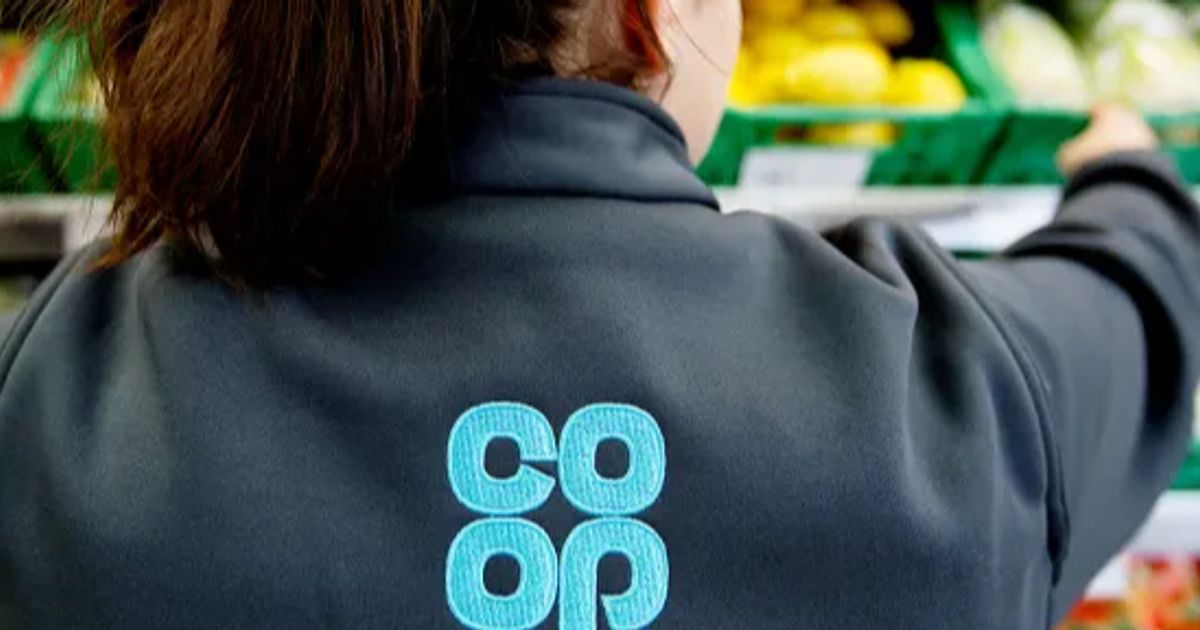 Co-op boss attacks public's attitude to shoplifting as thefts soar