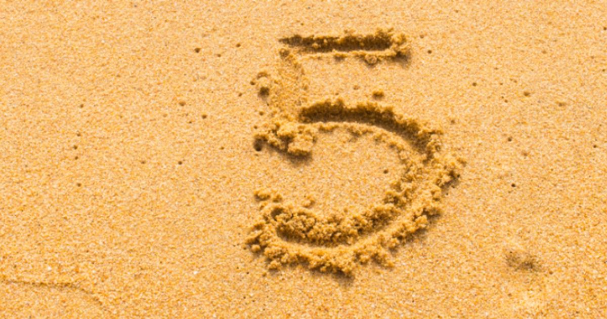 FIVE at FIVE: FTSE 100 stumbles, BAE soars, Man Utd deal pauses, Taylor ...