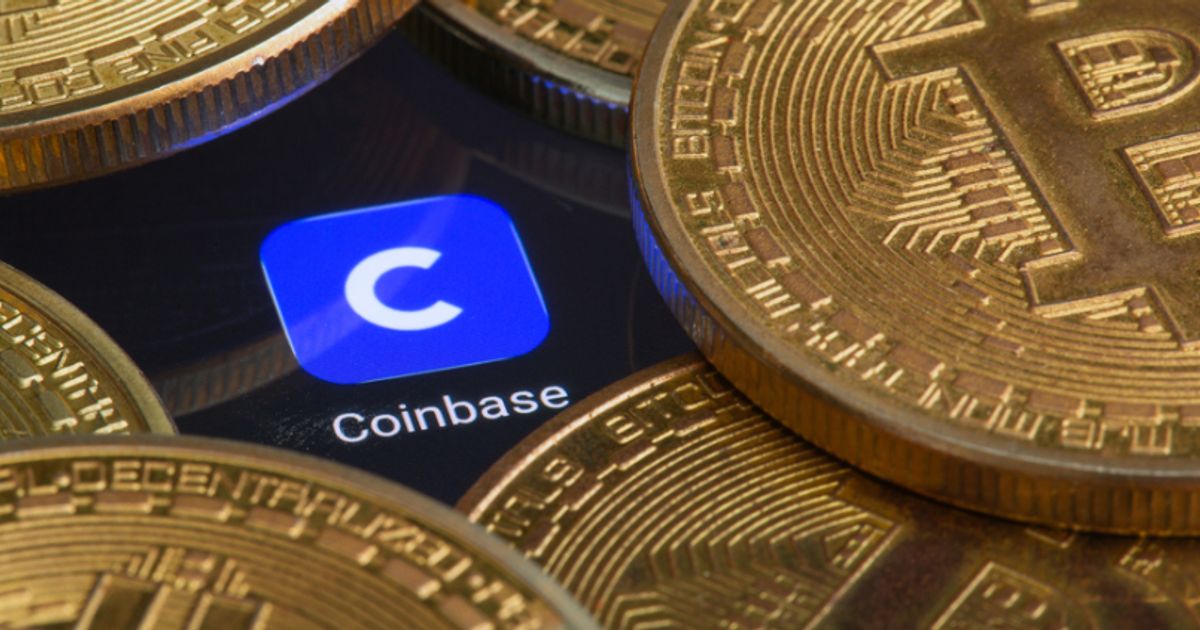 Coinbase quarterly numbers spark volatility, layoffs drive positive ...