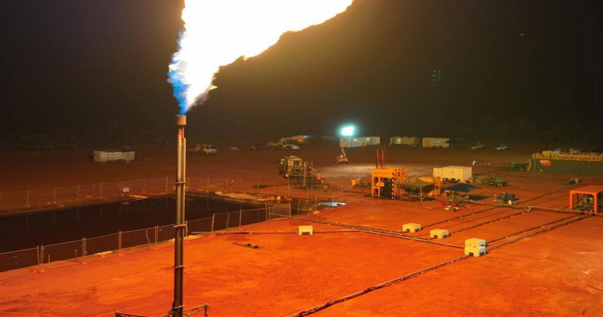 Buru Energy charts course to commercialise Rafael gas condensate ...