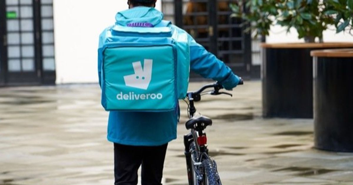 Deliveroo moving into a new era of super-apps – analyst | LSE:ROO