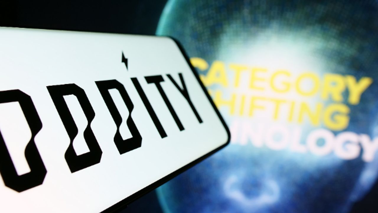 Oddity's AI-powered tech could capture market share from legacy beauty ...