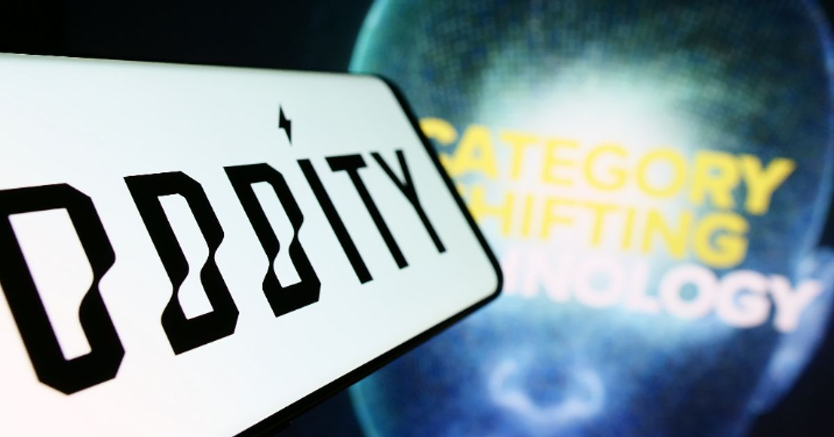 Oddity's AI-powered tech could capture market share from legacy beauty ...