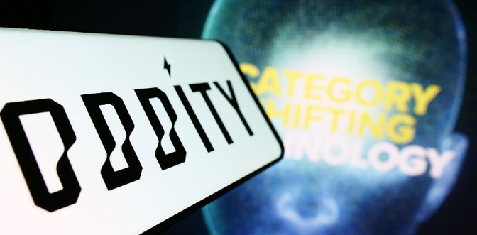 Oddity's AI-powered tech could capture market share from legacy beauty ...