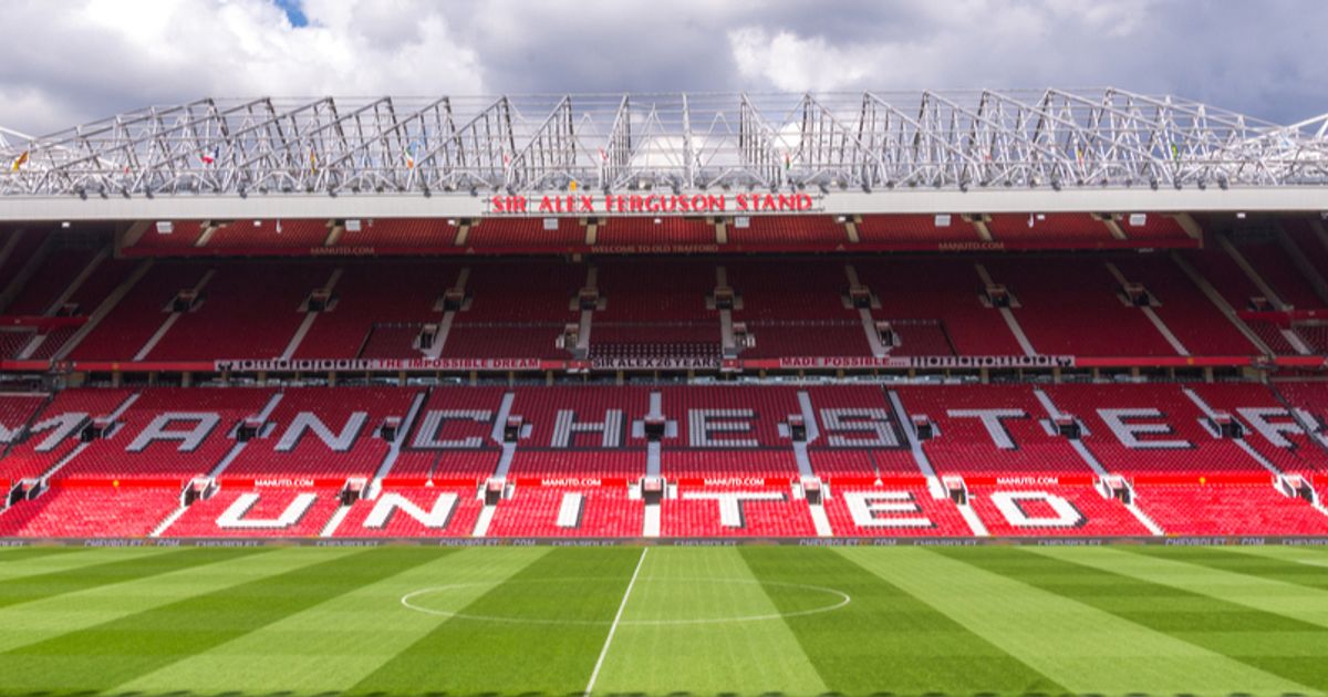 Manchester United takeover for £7.2bn 'close' says latest rumour | NYSE ...