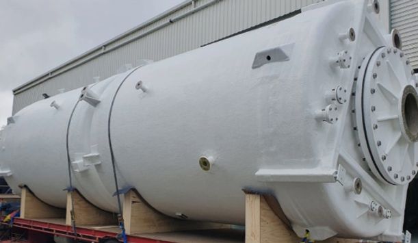 Australian Vanadium’s electrolyte manufacturing facility now under ...