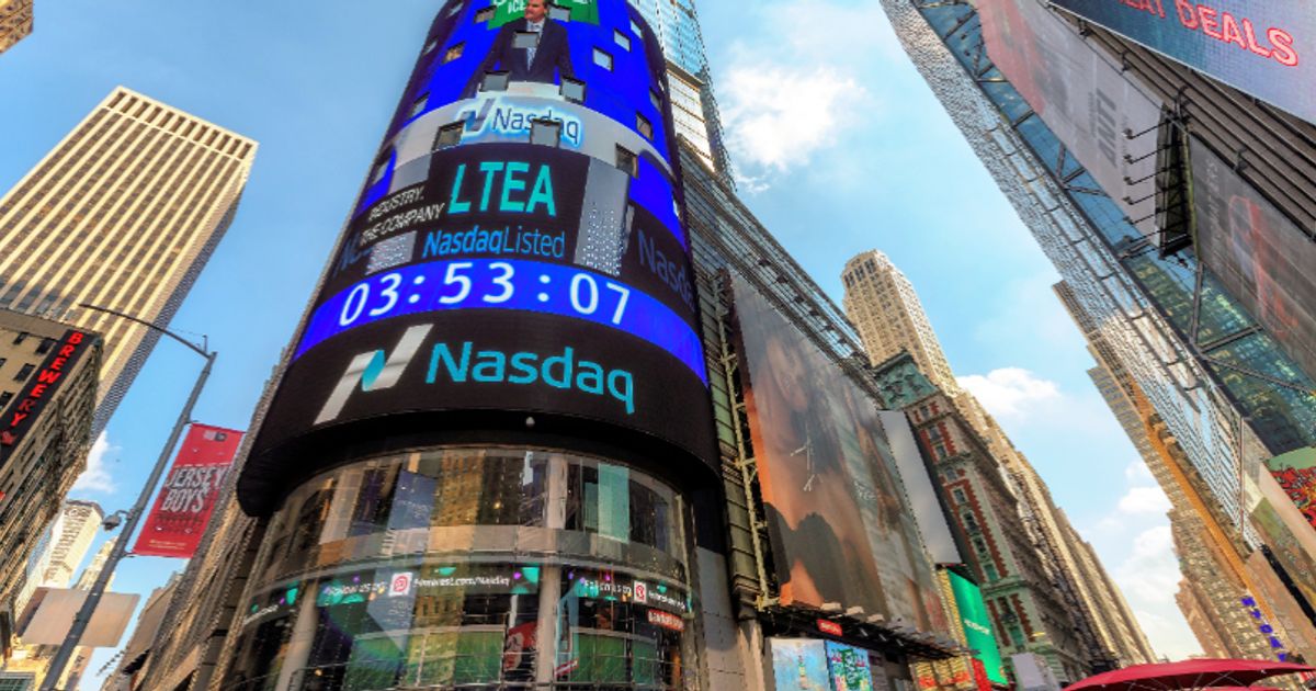 Arm Holdings is just the start. Why UK tech firms prefer NYC to ...