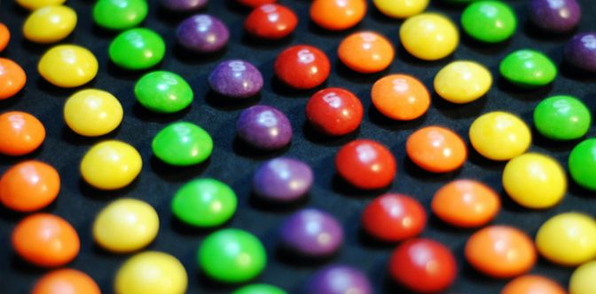 Skittles packaging prompts new LGBTQ+ controversy