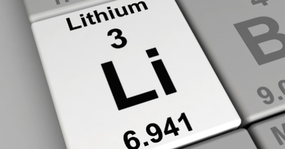 Stelar Metals returns results in excess of 5% lithium in rock chip ...