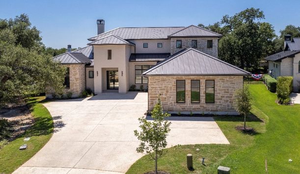 Harbor Custom Development announces 17 luxury homes coming to Horseshoe ...