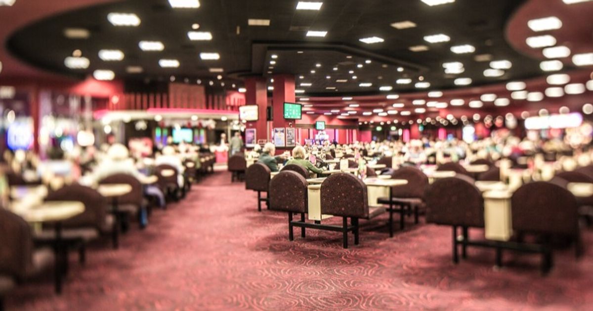 Mecca Bingo owner Rank hoping for jackpot results on Thursday | LSE:RNK