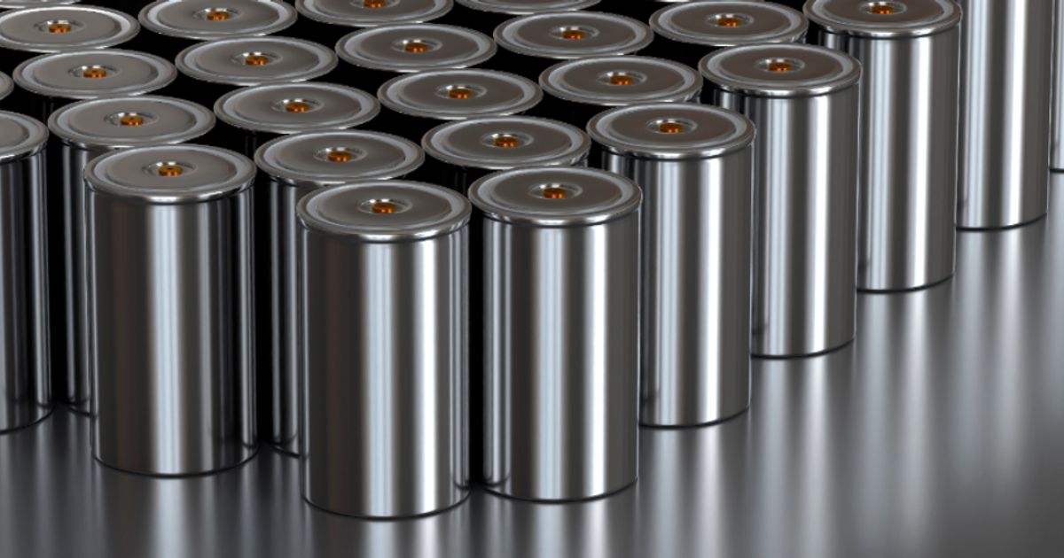 Evolution Energy higher on "transformational" strategic collaboration ...