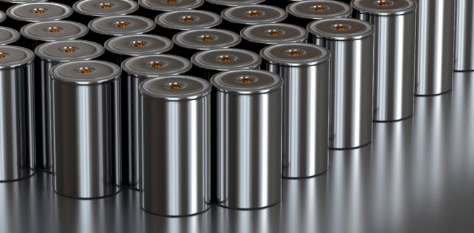 Evolution Energy higher on "transformational" strategic collaboration ...