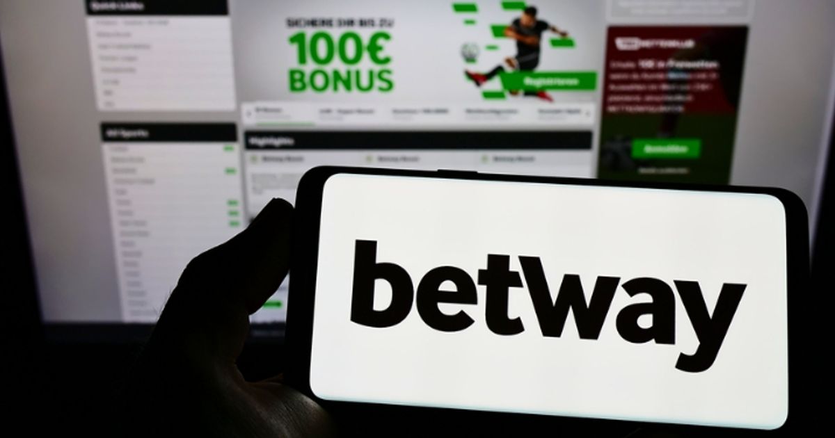 Betway owner Super Group stock jumps as sports betting business shows recovery