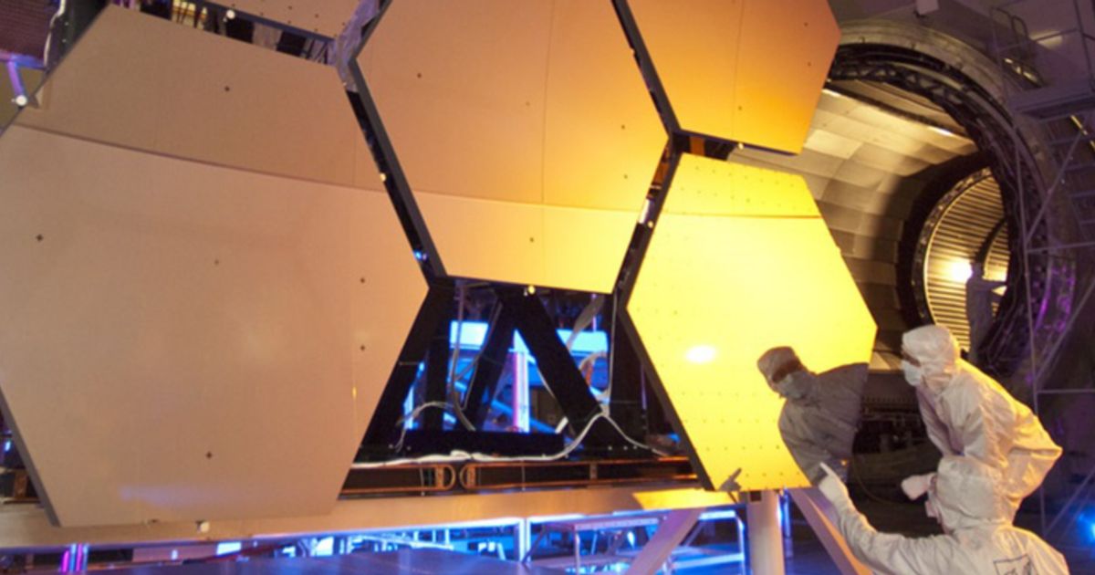 BAE Systems: what is Ball Aerospace and why has it been bought | LSE:BA.