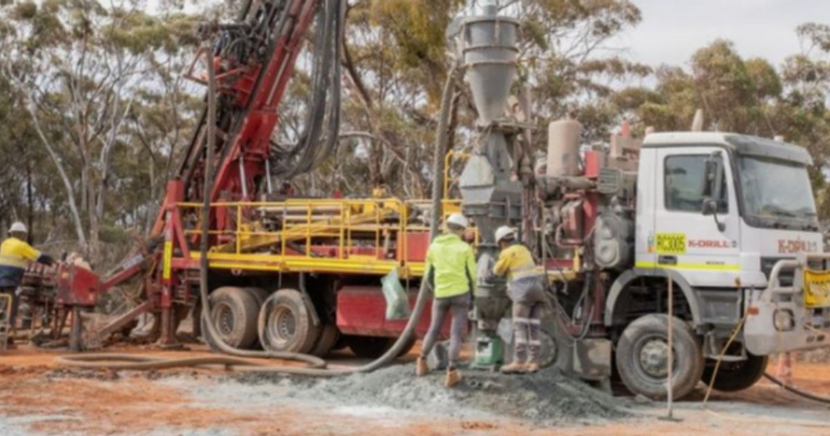 Global Lithium has 50,000 metres of resource expansion drilling ...