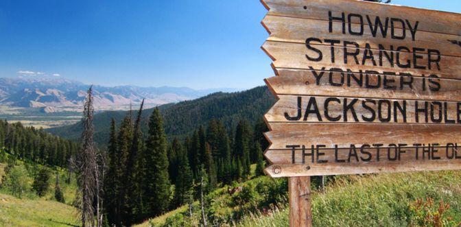 Fed head Powell's speech at Jackson Hole will set tone for markets