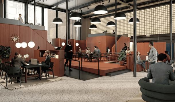IWG eyes raft of '15-minute cities' around its hybrid office hubs | LSE:IWG