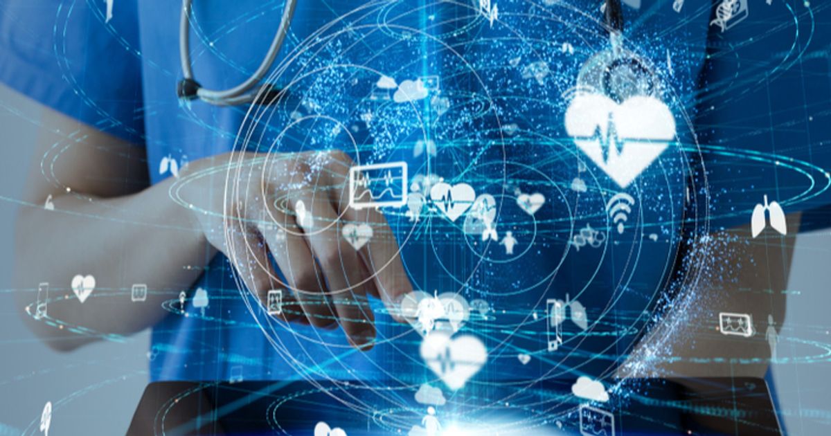 Predictmedix highlights benefits of Safe Entry Stations to streamline ...