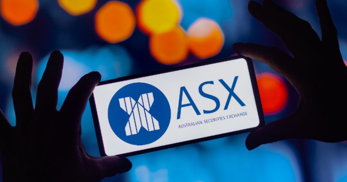 FIVE at FIVE AU: ASX gains on big day from tech stocks; all eyes on ...