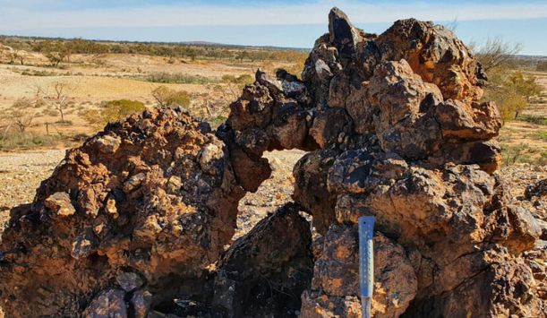 Koonenberry Gold to start drilling at Bellagio to follow up on high ...