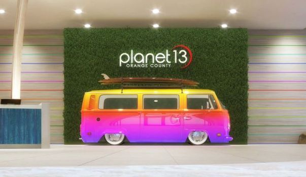 Planet 13 accelerates Florida expansion with $49M VidaCann acquisition ...