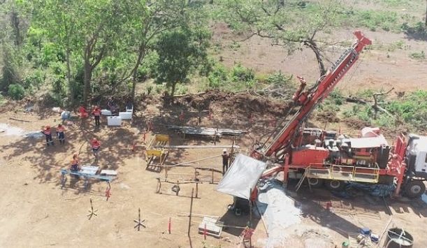 Predictive Discovery drill results from Argo build on Guinean gold ...