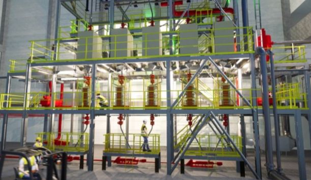 Altech Batteries completes calciner design update for Silumina Anodes ...