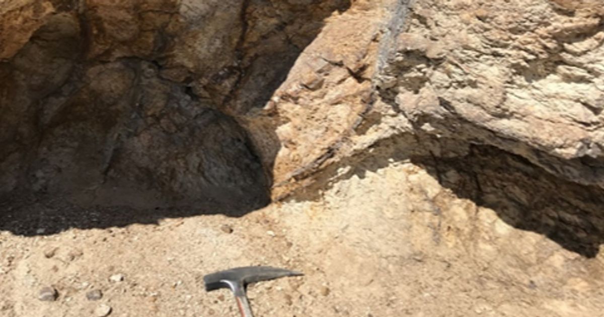 NV Gold reveals positive drill results from Triple T Gold Project in ...