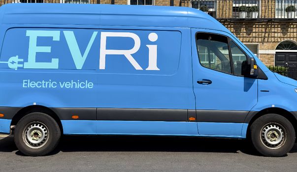 Evri launches huge hiring spree as delivery boom continues