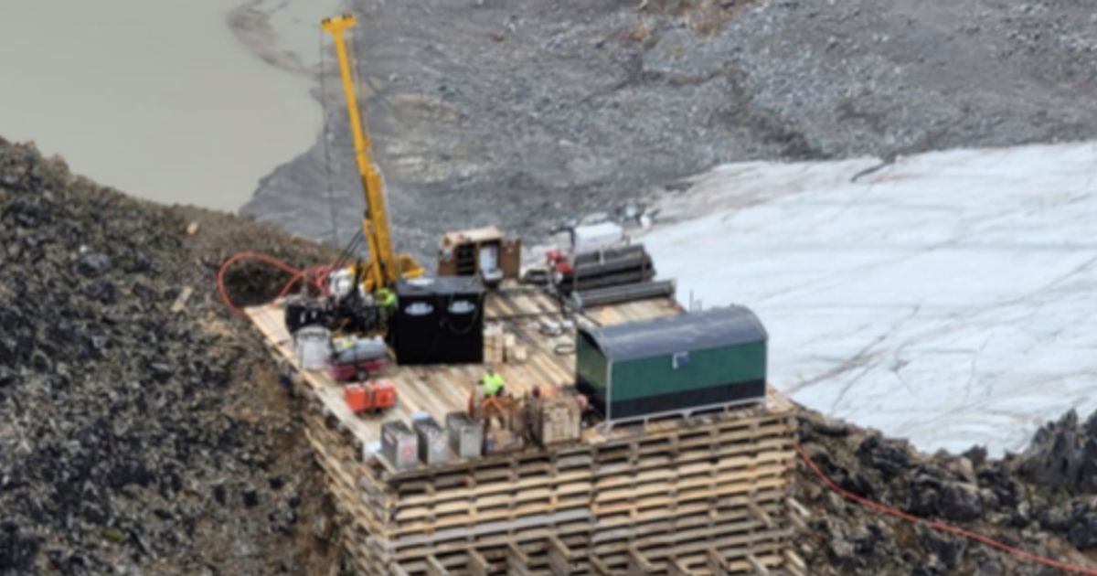 Nova Minerals steps up Alaskan gold quest with drilling underway at ...