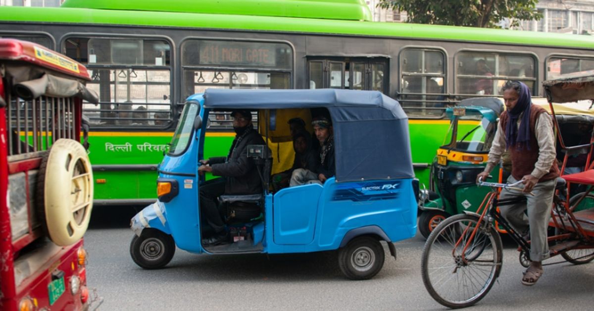 Saietta expands LEV drivetrain offering with new vehicle control unit ...