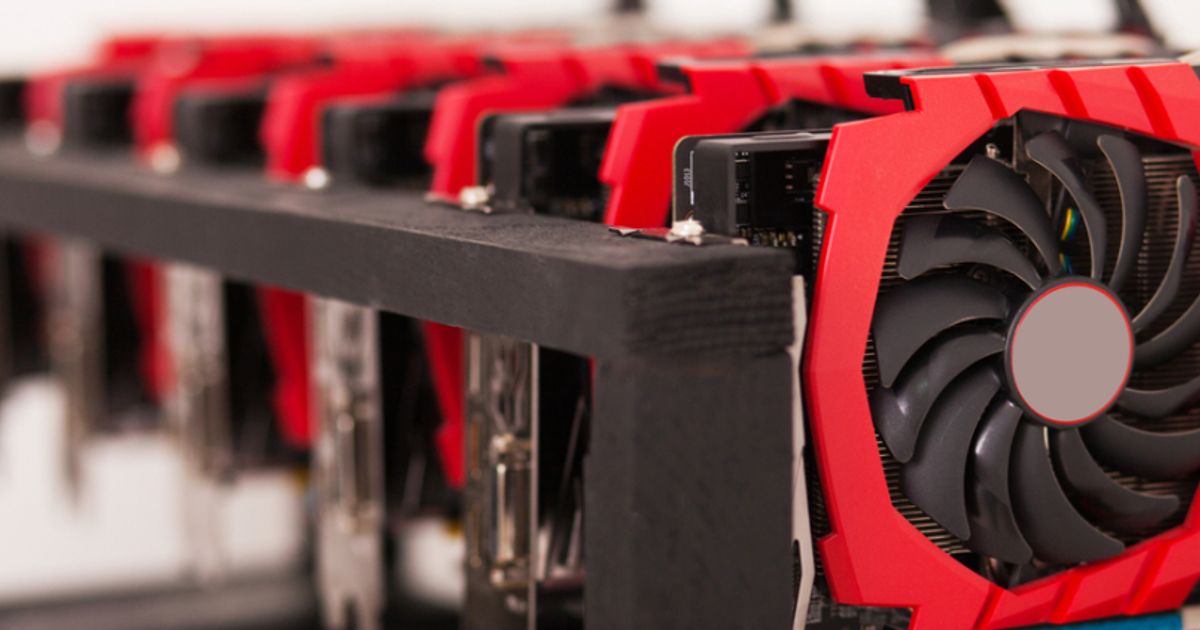 CoreWeave: Is Nvidia-backed cloud firm the next hot name to watch in AI ...