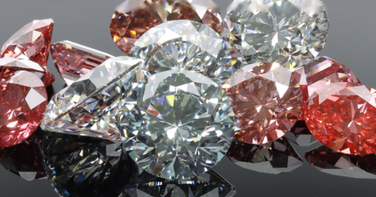 Adamas One appoints industry veteran to drive lab-grown diamond ...