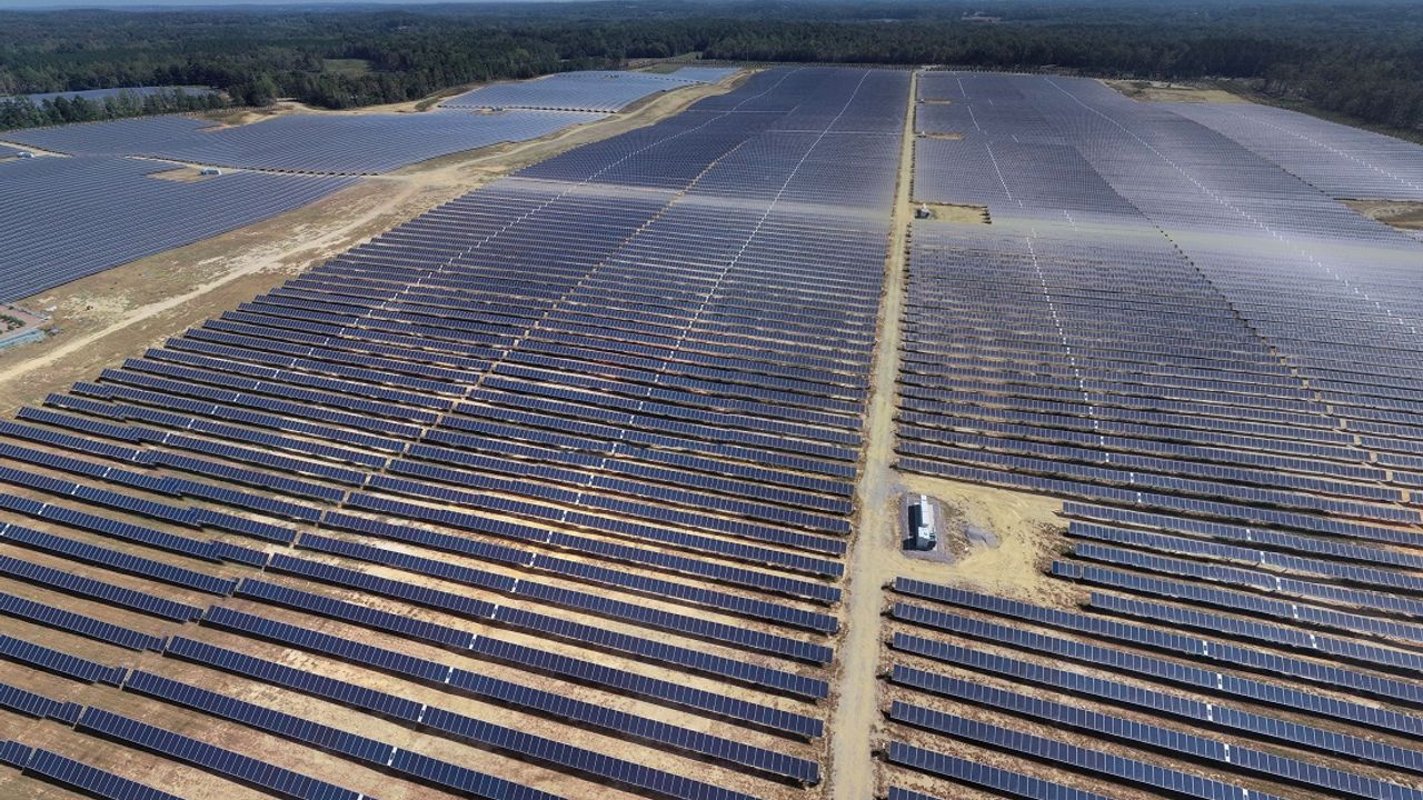 NextEnergy Solar and Bluefield offer 'attractive' implied returns after ...