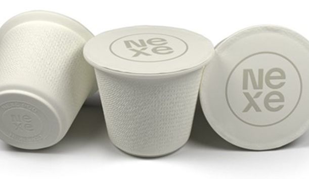 NEXE joins forces with Awaken Brands to offer BPI compostable coffee ...