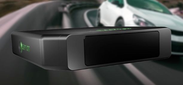 Cepton is pioneering Lidar solutions for automotive and beyond | NASDAQ ...
