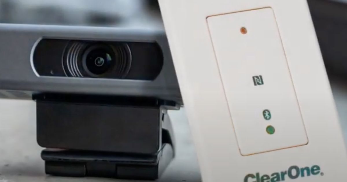 ClearOne sees 31% increase quarter over quarter as company releases Q2 ...