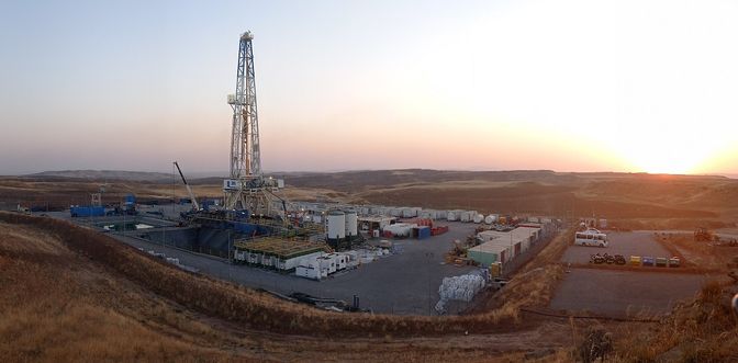 Genel Energy’s partially owned Tawke oil field restarts operations ...