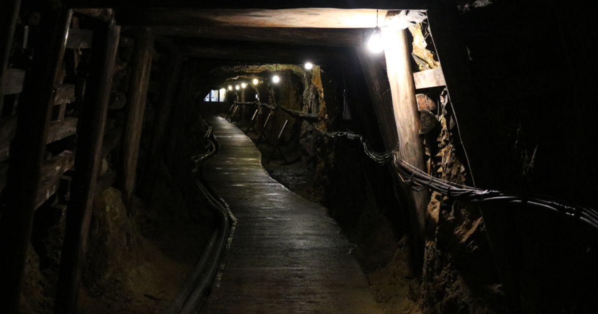 Hecla Mining stock slides as mine shaft collapses; output takes a hit ...