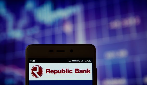 Republic First Bancorp stock slumps after losing Nasdaq listing