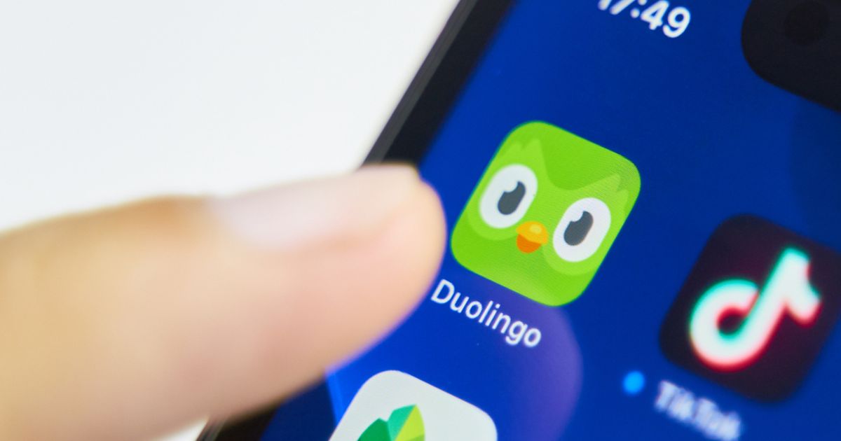 Duolingo stock flying high after comfortable 2Q earnings beat